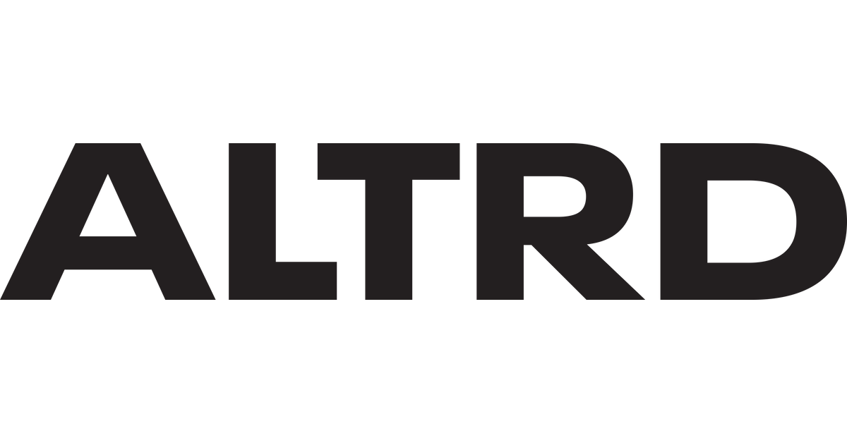 Products – ALTRD-store